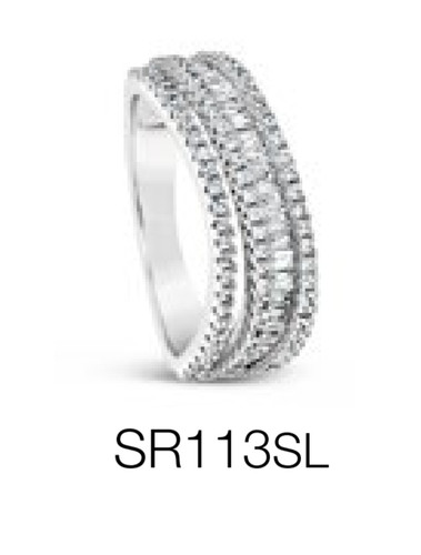 Diamond Ring By Absolute Jewellery | McGreals Edenderry