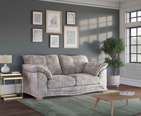 Nicole Sofa Collection | McGreals Department Store , Edenderry