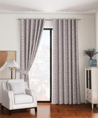 Maze Thermally Interlined Curtains | McGreals Department Store , Edenderry