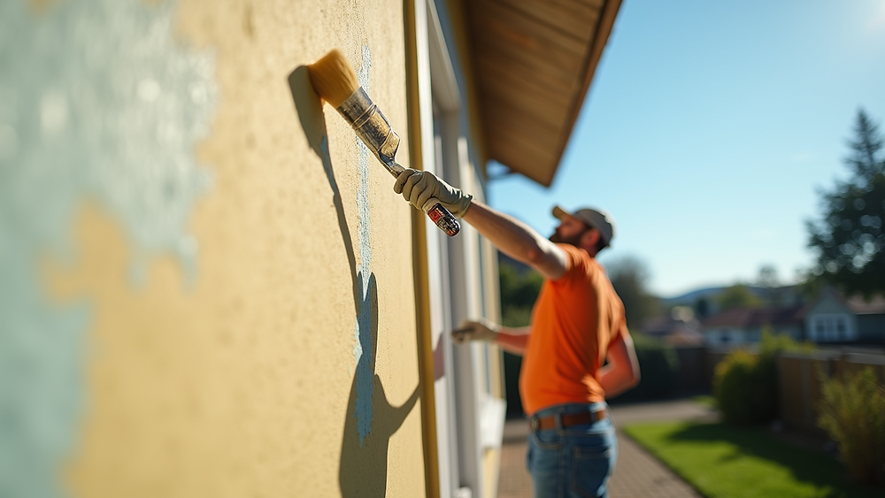 Your Guide to Reliable Local Painters