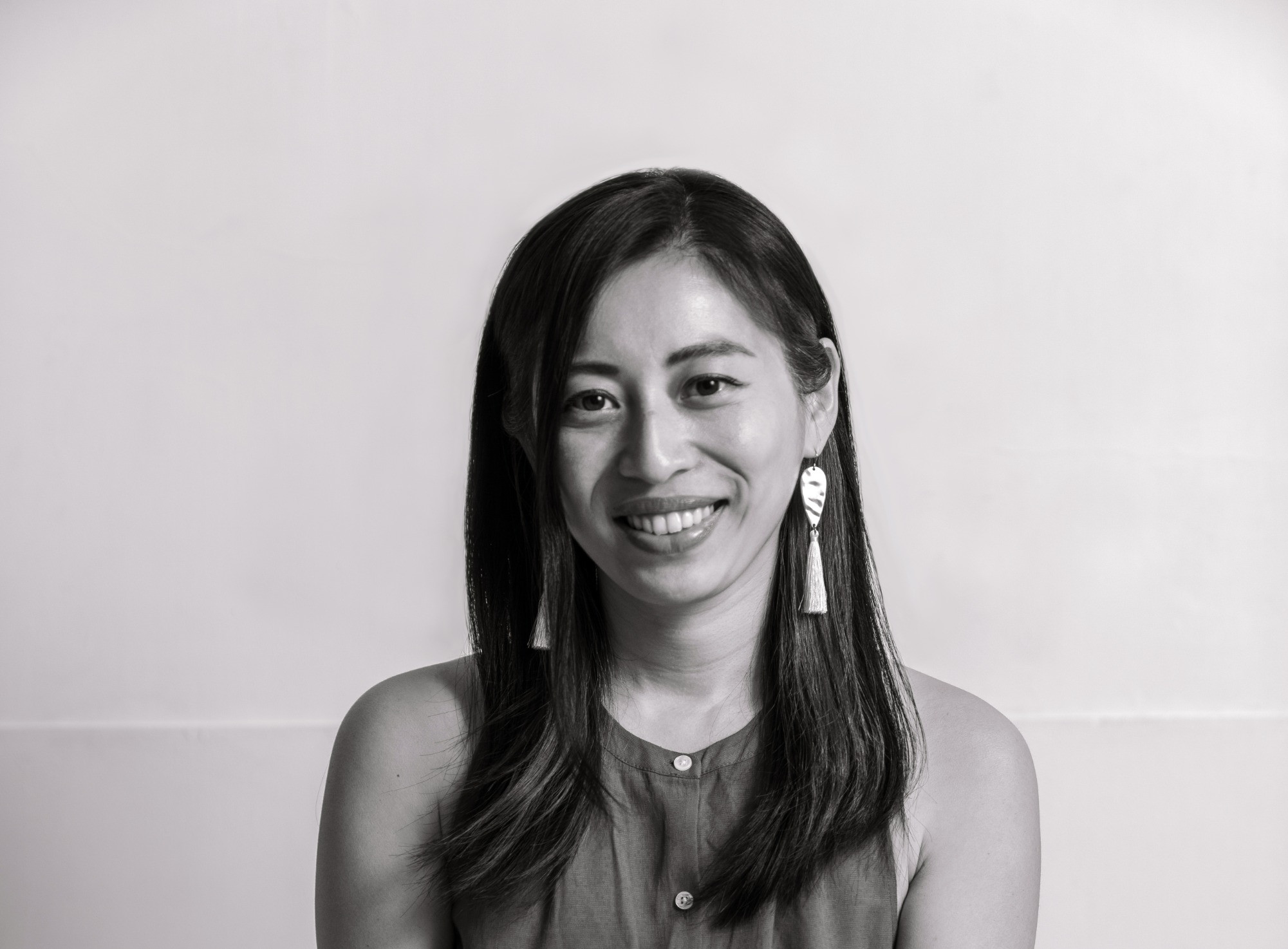 Lena Shimada ｜HONMONO MOVIE 映像クリエーター