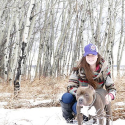 WOODSIE | Border City Bullies