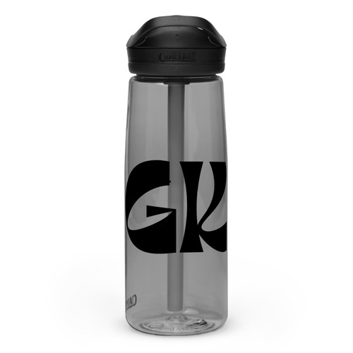 Grace Kramer Water Bottle | Fans Meet Idols