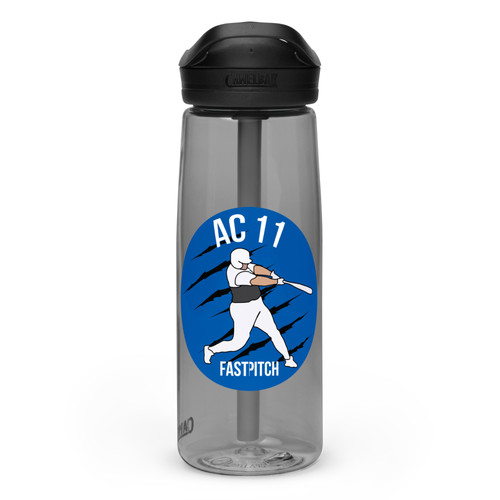 Abbey Cheek Water Bottle | Fans Meet Idols