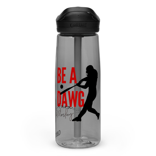 Sara Mosley Water Bottle | Fans Meet Idols