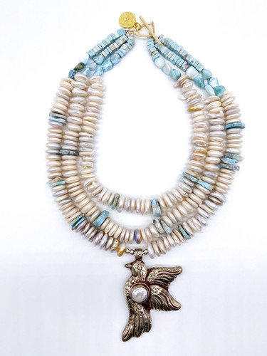 Aviari | Lee Milward