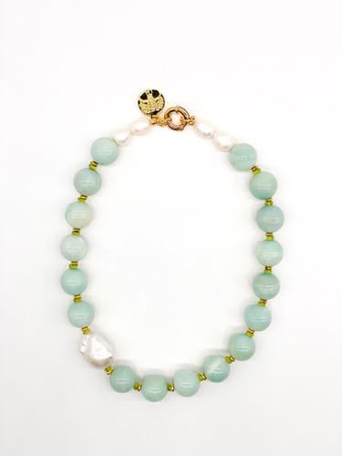 Esmeralda | Lee Milward