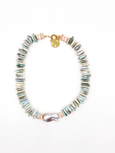 Analeah | Lee Milward