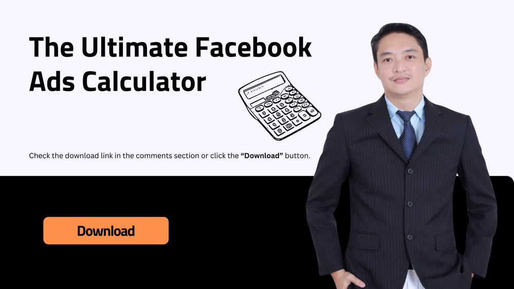 The Ultimate Facebook Ads Calculator | Digital Homie