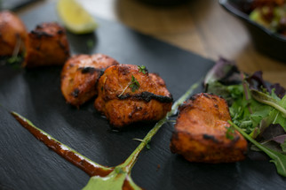 GALLERY | The Seven Harrow