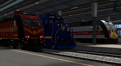 NJT Heritage Pack | Main