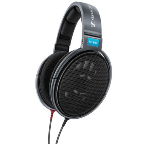 Sennheiser HD 600 Headphones | Everlong