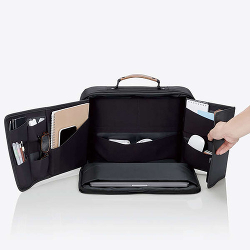 ELECOM Work Tools Organize Carrying Bag | Everlong