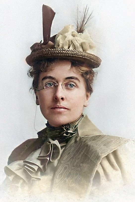 Alice Kellogg Tyler (1862-1900) Essay | Essays on Chicago Artists