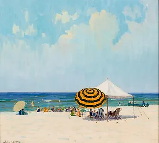 Frank Virgil Dudley (1868-1957) | il-hist-art-project