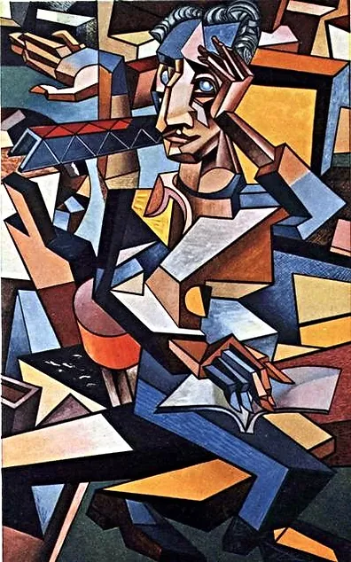 Rudolph Weisenborn (1881-1974) Part 1 | il-hist-art-project