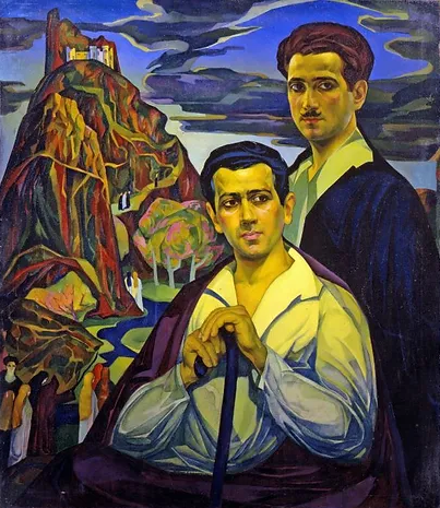 William Samuel Schwartz (1896-1977) | Illinois Historical Art Project ...