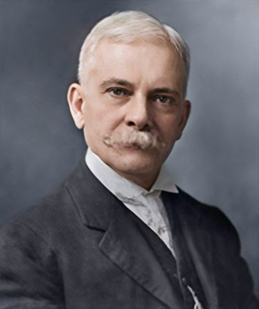 Cadurcis Plantagenet Ream (1838-1917) | Illinois Historical Art Project ...