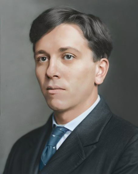 Manierre Dawson (1887-1969) | Illinois Historical Art Project | Chicago ...