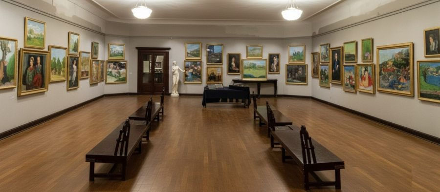 Chicago Galleries Association By Joel S. Dryer | Chicago Art History