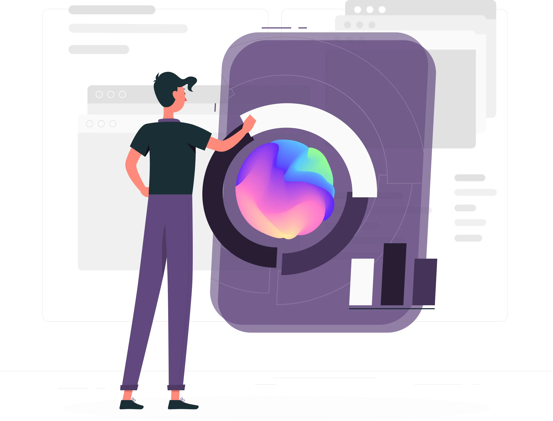 SigmaStream | Interoperability