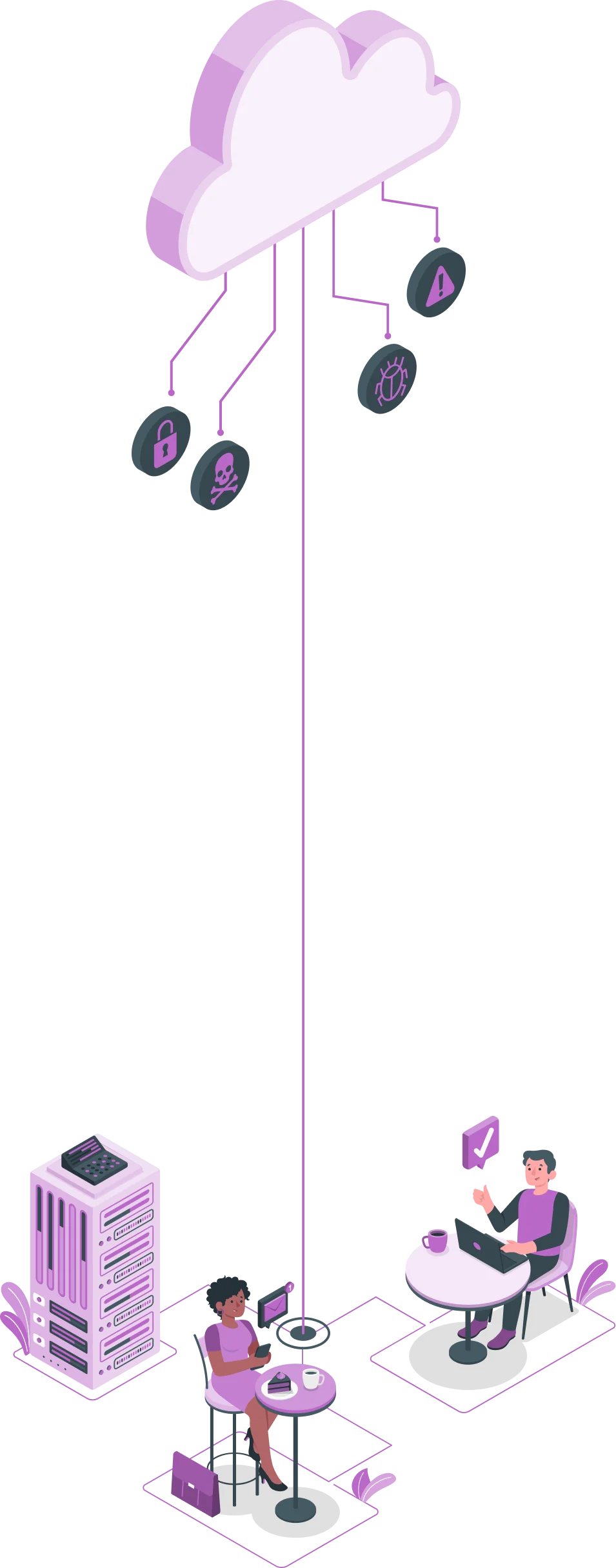 About Us | Sigmastream