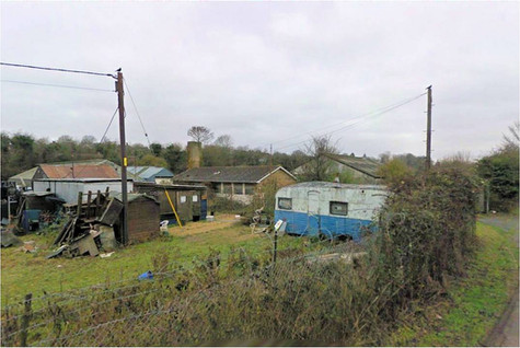 About | River Bourne Community Farm | Salisbury