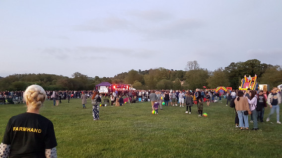 About | River Bourne Community Farm | Salisbury