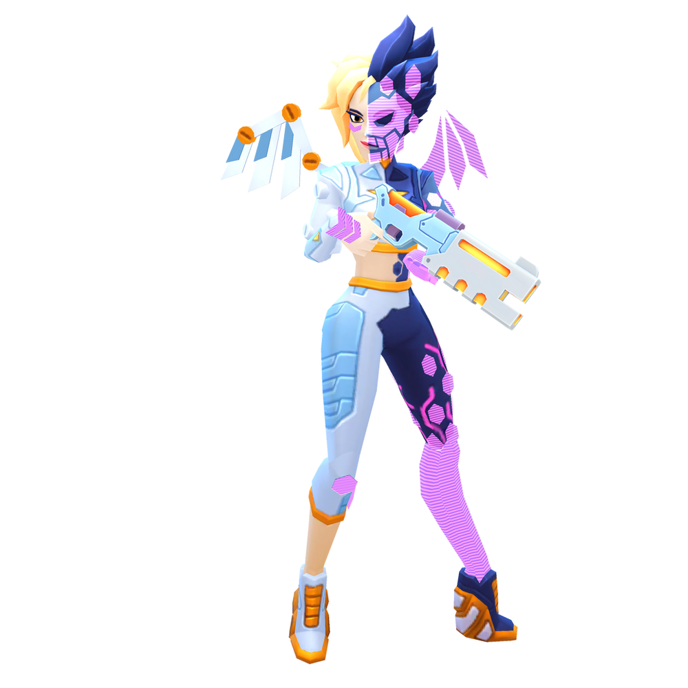 FRAG Pro Shooter - 1.7.4 Patch Notes