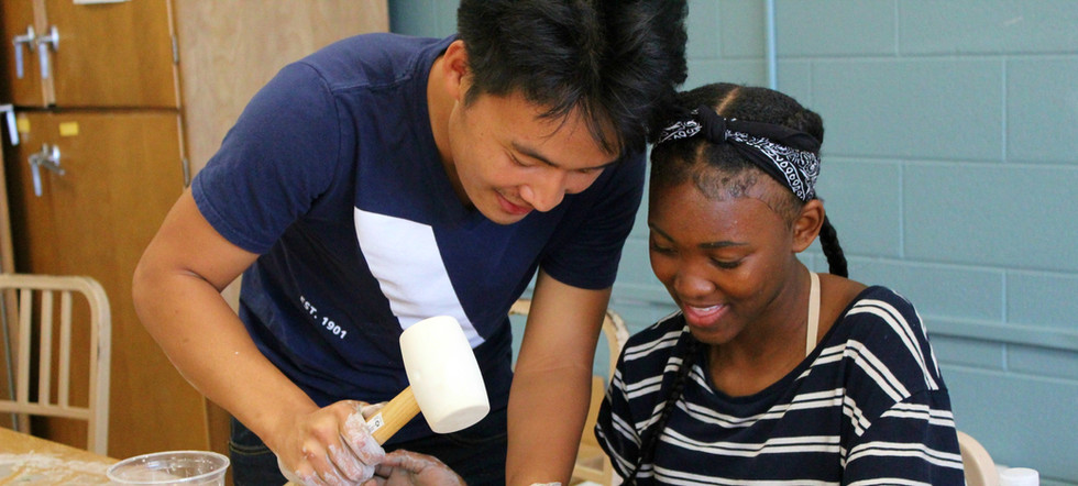 Welcome | Unionsprings