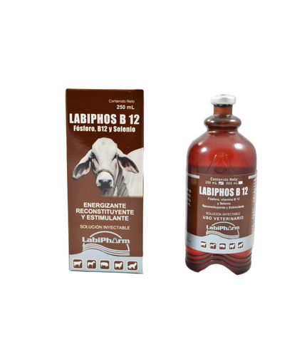 LABIPHOS B12 | REALVA
