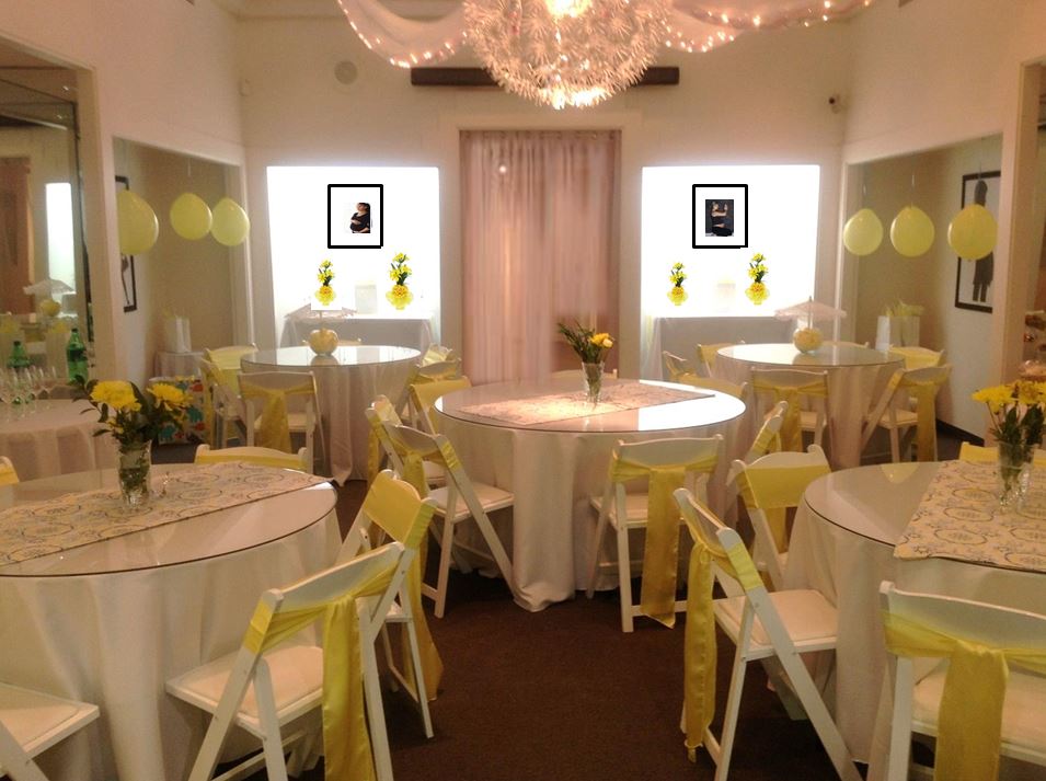 Colors | babyshowers