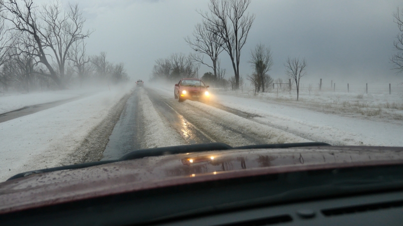 Cracking the Climate Code: How Australia’s Weather Cycles Shape Hail Risk