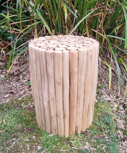 Teak Branch Table | home-decor