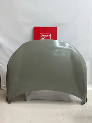 BYD Han Plus Bonnet | Chinese Car Parts
