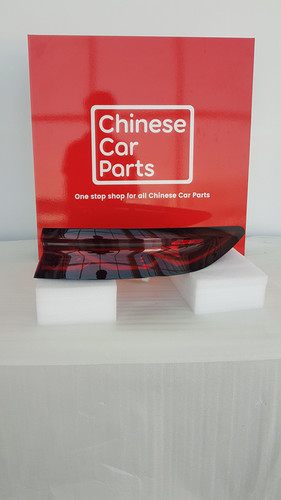 BYD Han plus Right Rear Taillight | Chinese Car Parts
