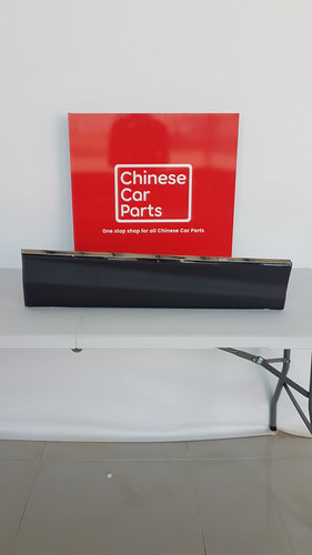 GAC GS8 REAR DOOR BOARD Right | Chinese Car Parts