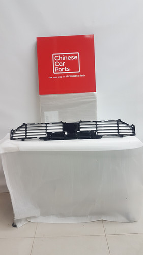 GAC GS8 Front bumper Lower Grill | Chinese Car Parts