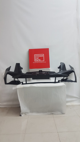 GAC GS8 Front Bumper | Chinese Car Parts