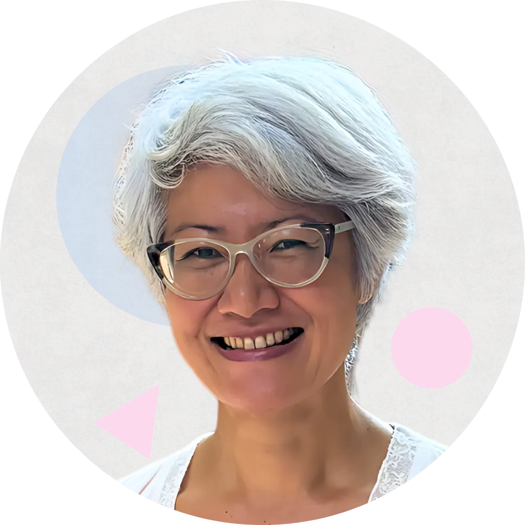 Dewi Susanti | Global School Leaders