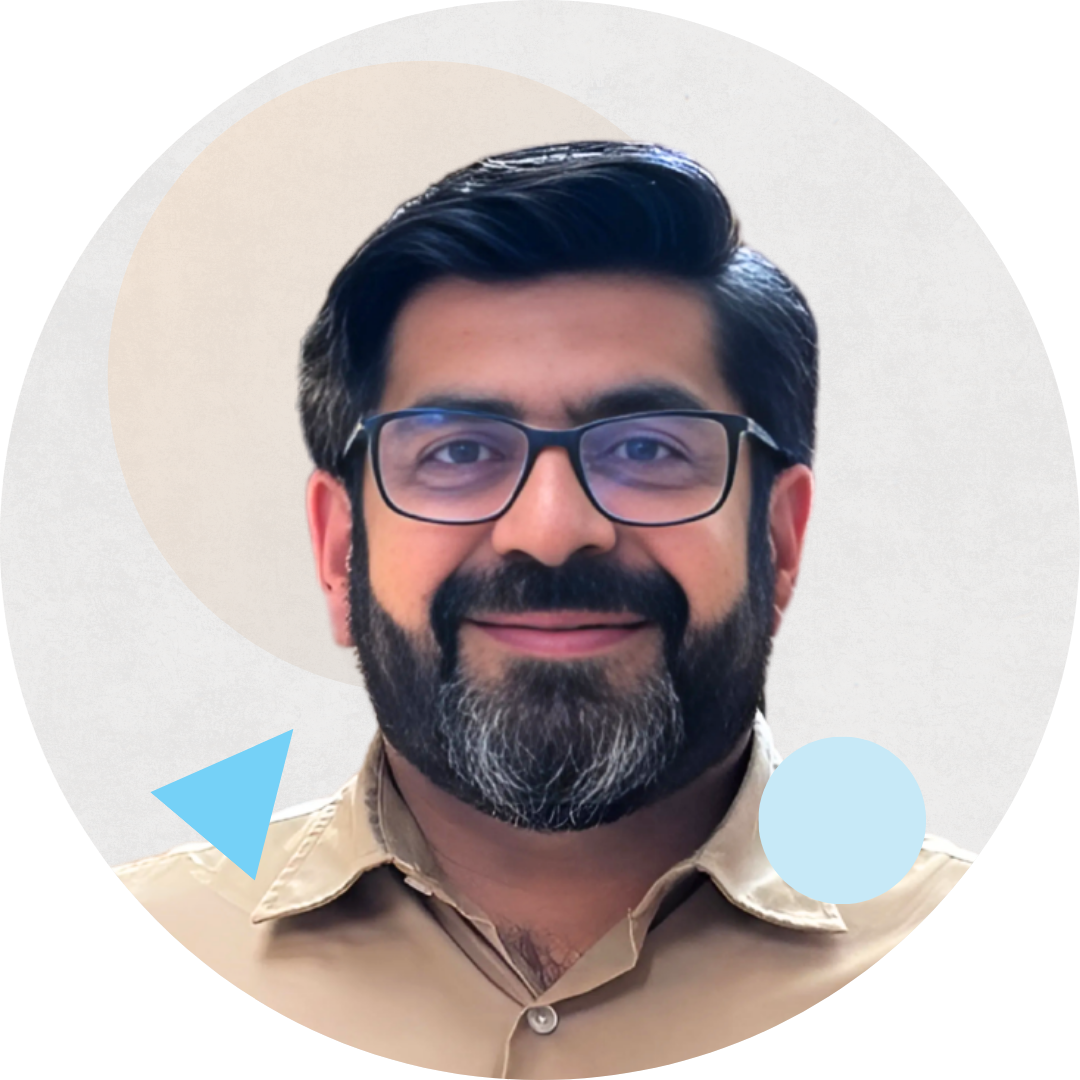 Hassan Jamil | Global School Leaders