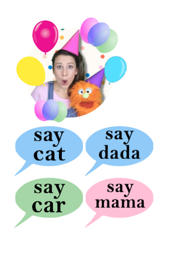 Ms Rachel Edible Icing sheet | Cork Icing Sheets