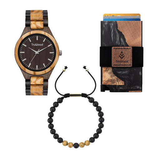 The Pacific Bundle | verywellhealthco.com