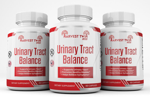 3 Pack Urinary Tract Balance | verywellhealthco.com