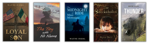 All Products | WayneDiehl