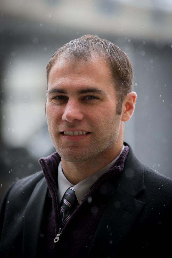 Home | jamespaulfriel