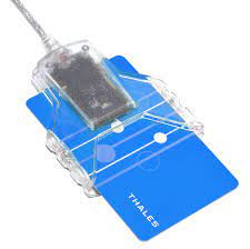 THALES ID BRIDGE CT 30 SMART CARD READER | DIGITAL SECURITY HUB
