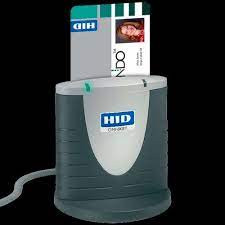 HID OMNIKEY 3121 USB Desktop Reader | DIGITAL SECURITY HUB