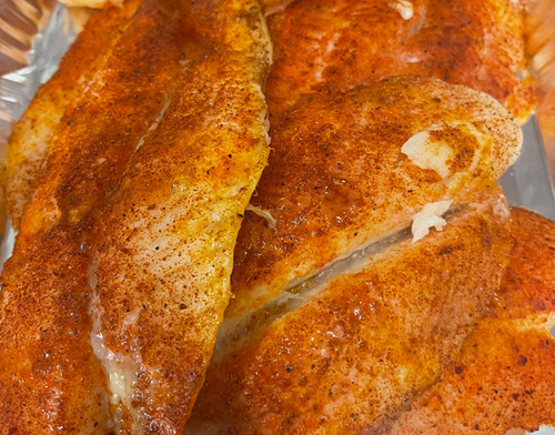 Cooked White Fish by the Pound | Fresh Chef Kitchen