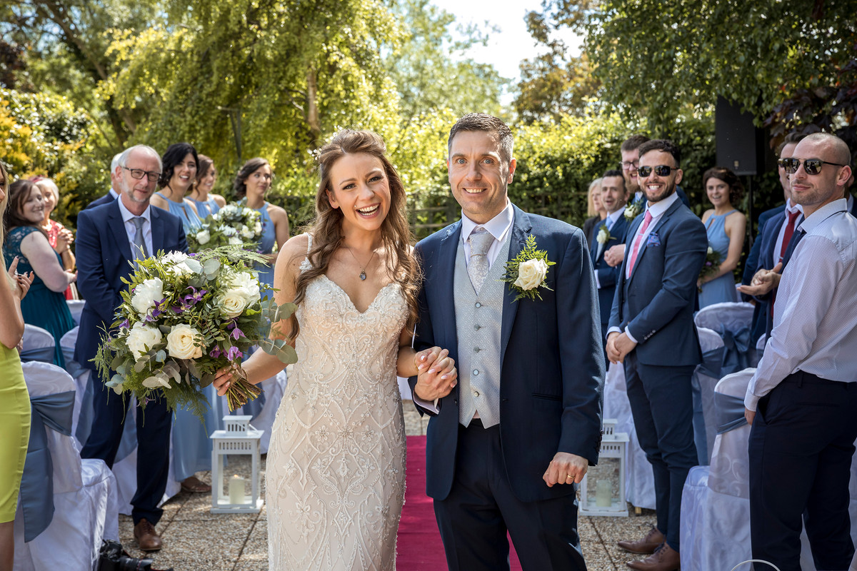 Pause Time Photography | Sarah & Quintin